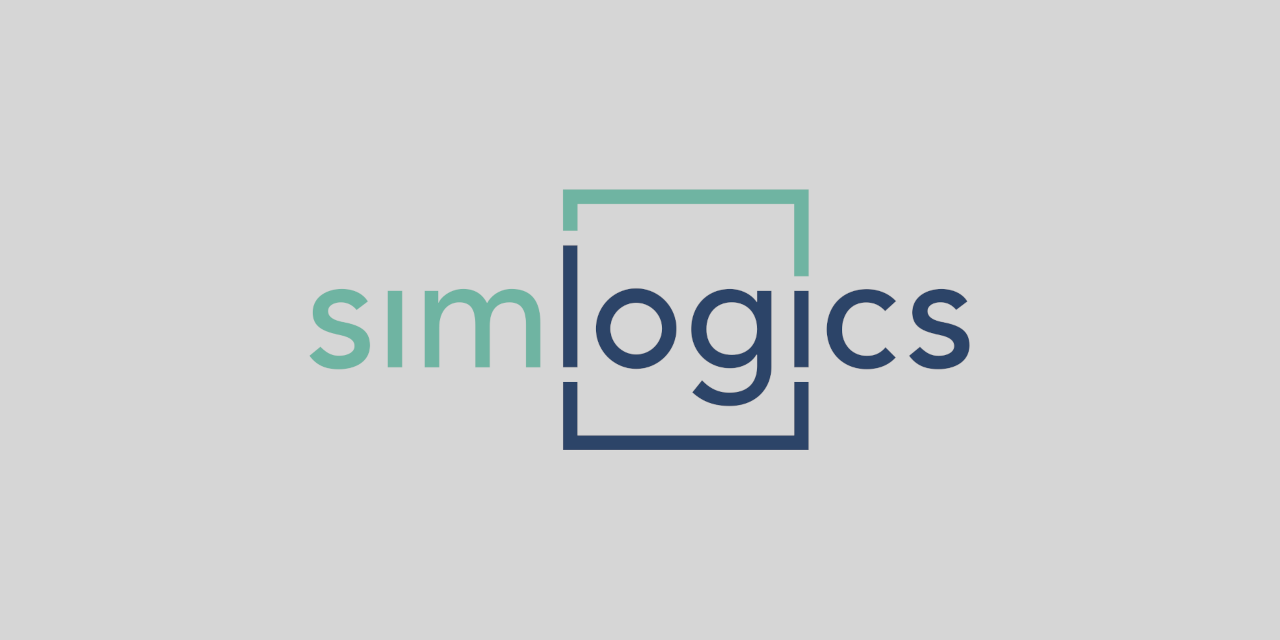 simlogics GmbH - Ihr IT-Dienstleister mit Persönlichkeit.